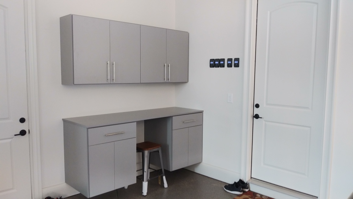 Garage Systems | Closet Concepts, Inc | Innovative Closet Design