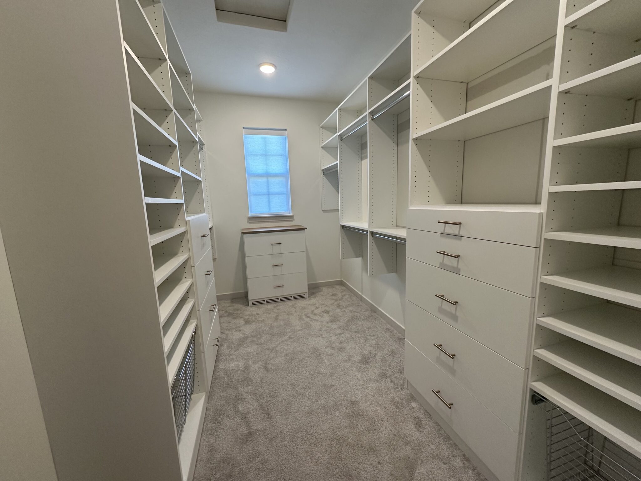 Closet Concepts, Inc | Custom Closet Solutions | Indianapolis & Fort Wayne